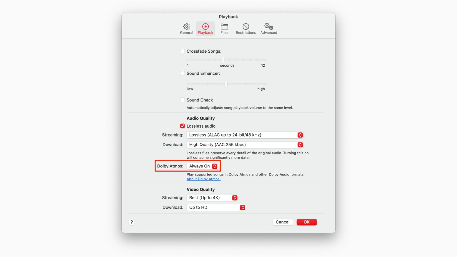 How to enable spatial audio for Apple Music on iPhone, iPad and Mac